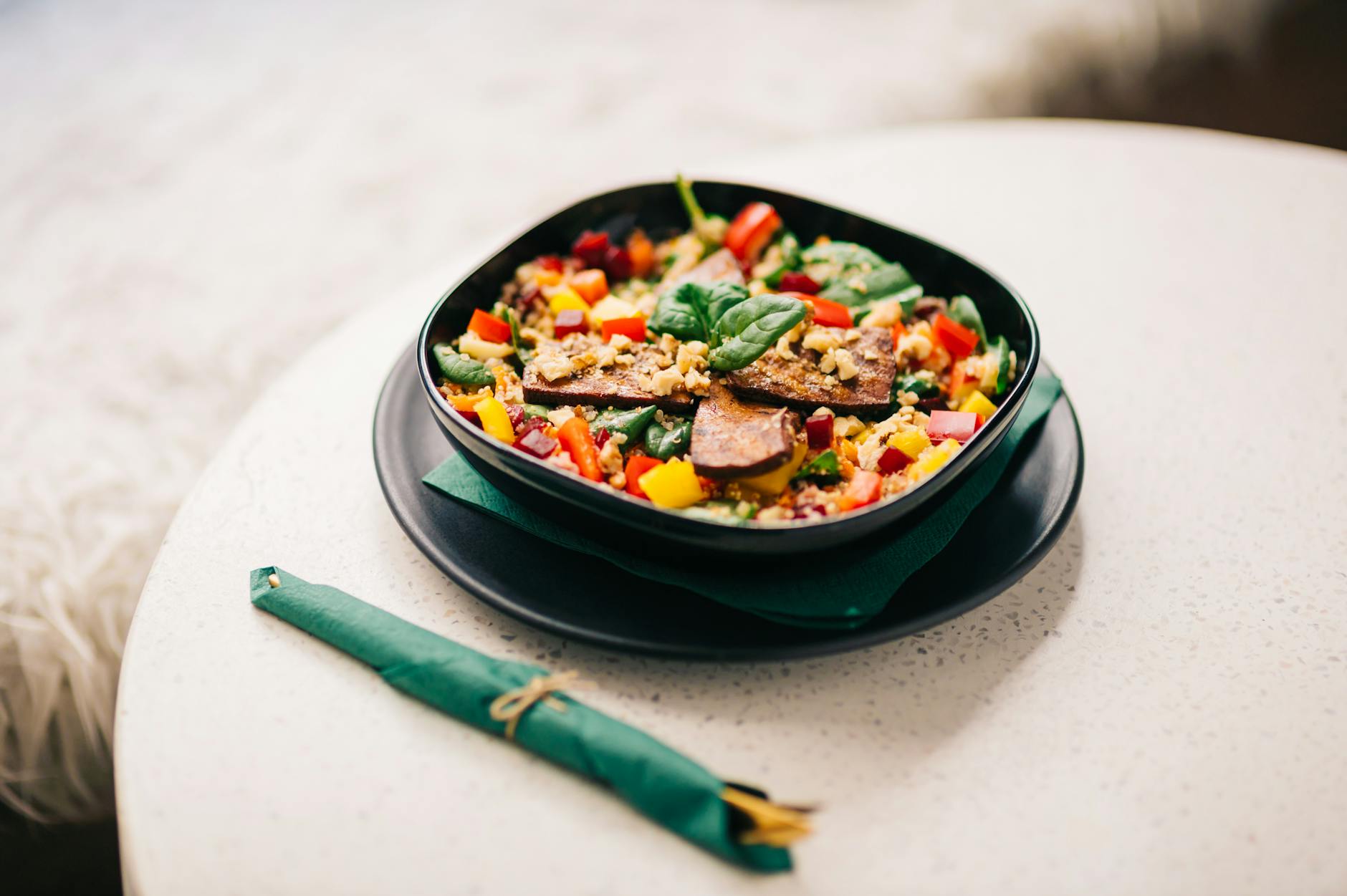 Vegan & Vegetarian Vienna: Best Plant-Based Restaurants (2026)