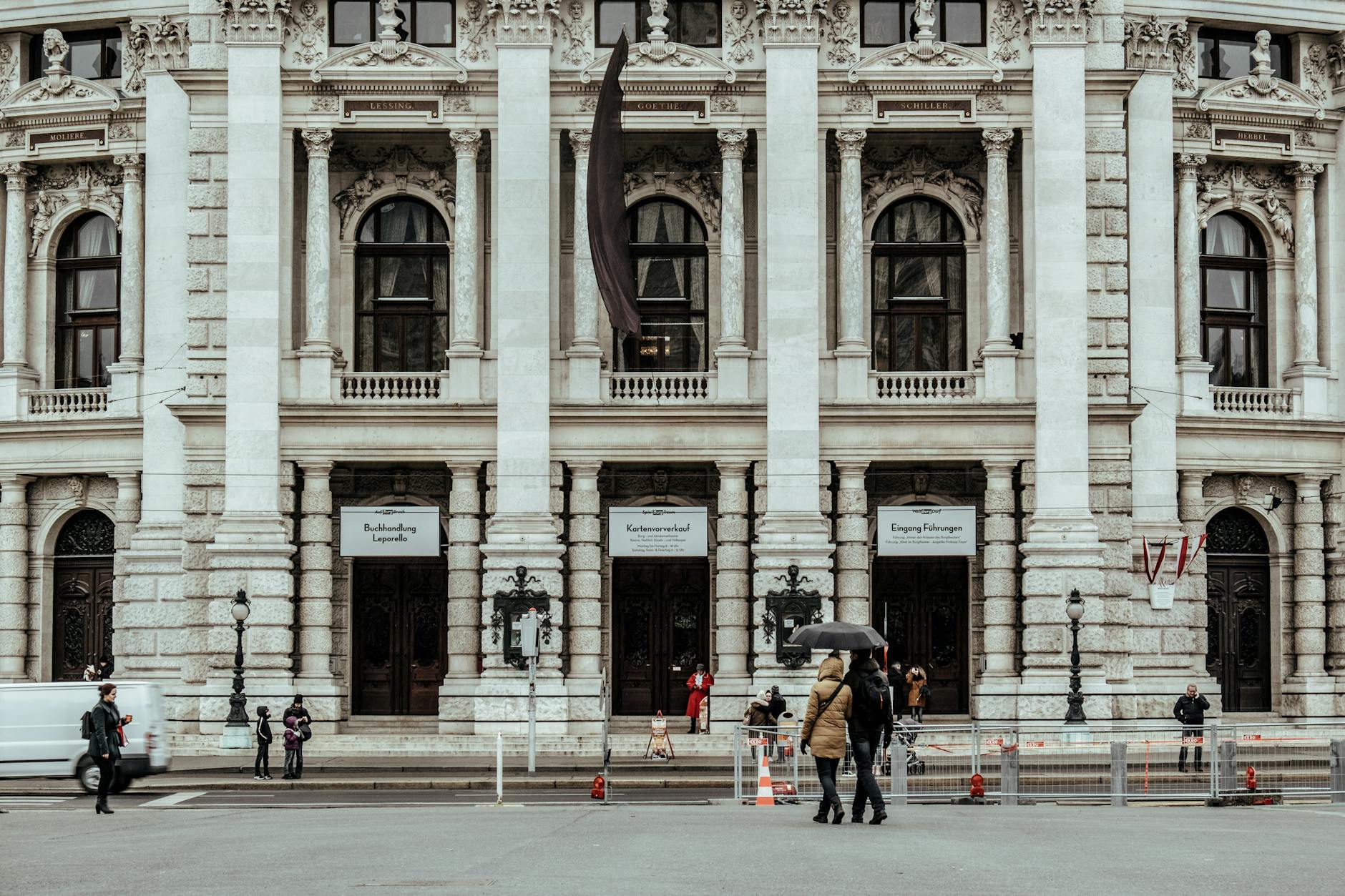 Vienna Travel Planning Guides | Vienna Tourism Guide